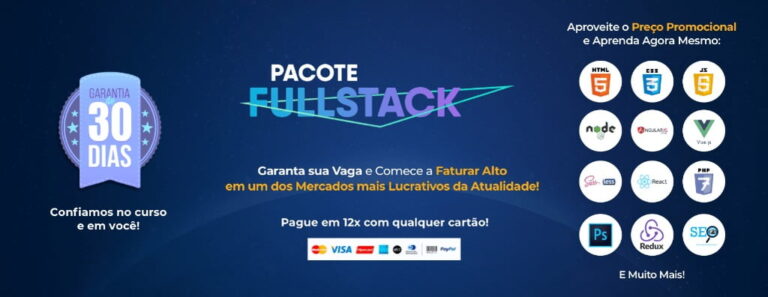 Danki Code é Bom? Análise Completa do Pacote Full Stack
