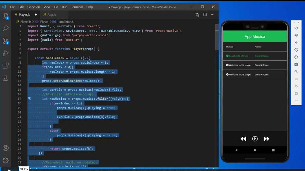 Danki Code é Bom? Análise Completa do Pacote Full Stack