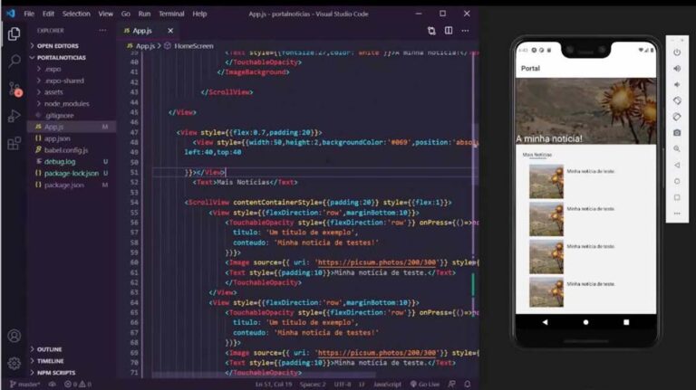 Danki Code é Bom? Análise Completa do Pacote Full Stack