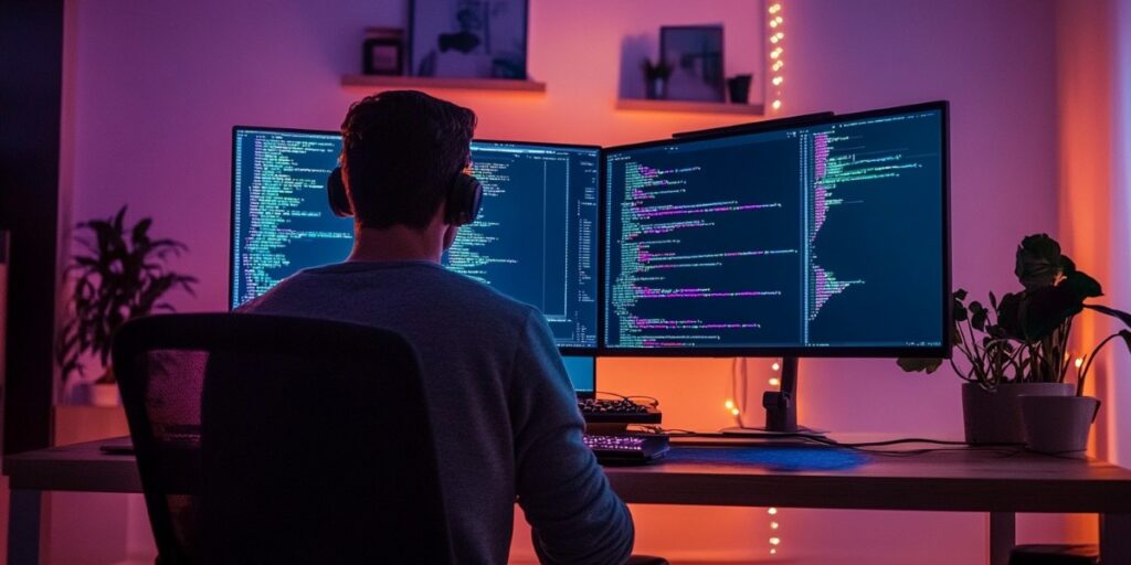 Aprenda a Criar um Relógio em Javascript, HTML e CSS