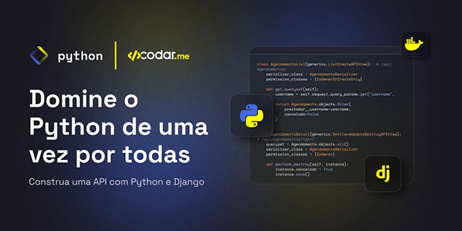 Os 5 Melhores Cursos de Python para 2025 - Guia Completo