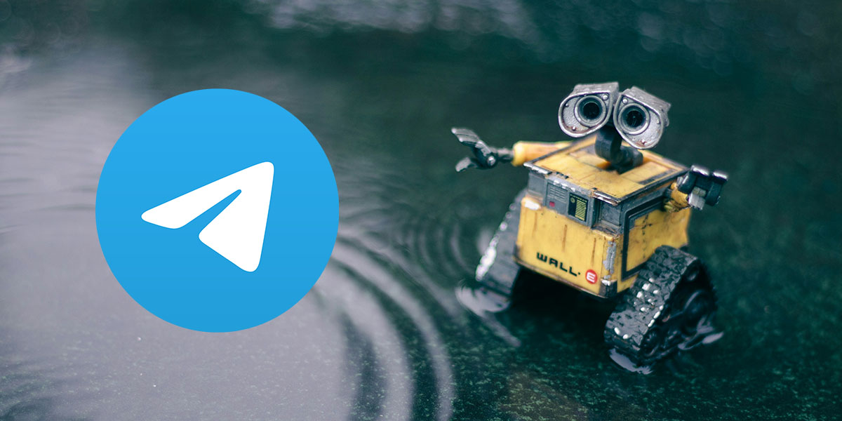 Como Criar Um Bot No Telegram Com Python