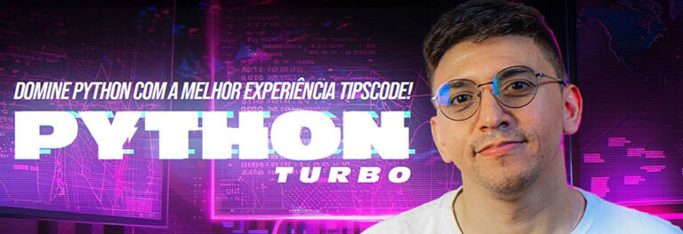 Os 5 Melhores Cursos de Python para 2025 - Guia Completo