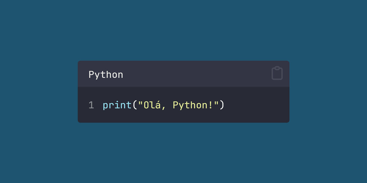 Como usar Input em Python de forma eficaz