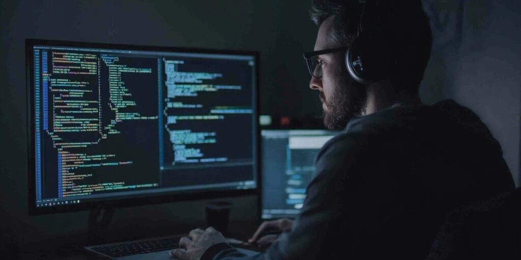 O que é uma API RESTful? Guia completo para iniciantes