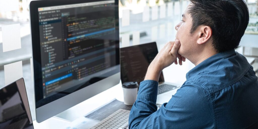 Como Programar em Python: 13 Passos Para Iniciantes